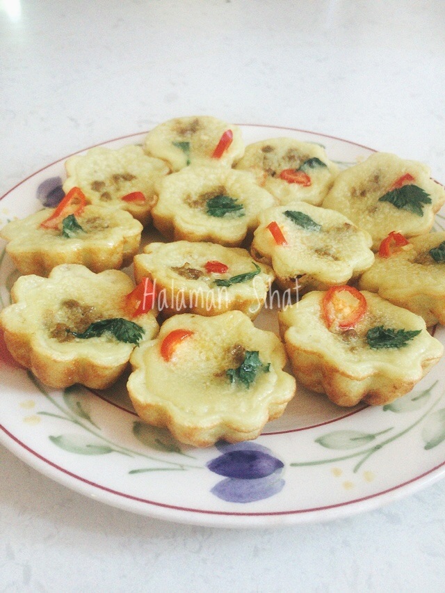 Kuih Cara: A Malaysian Delicacy With Two Tastes – Halaman Sihat