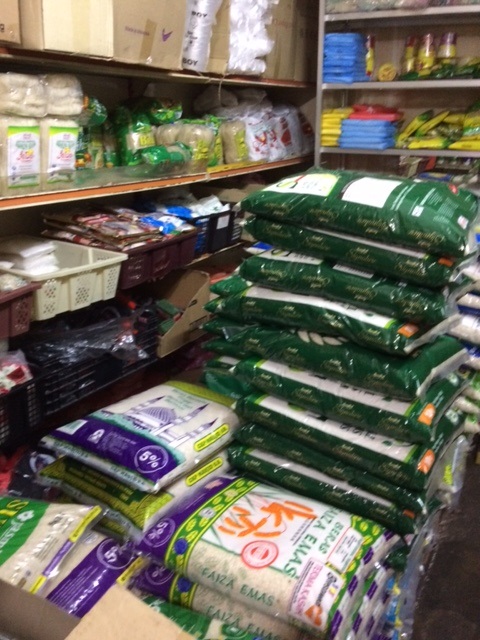 Traditional sundry shop remain relevant in Malaysia – Halaman Sihat