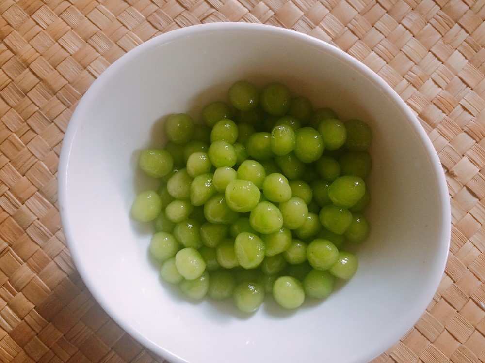 How to Make Pandan Bubble Milk Tea at Home – Halaman Sihat