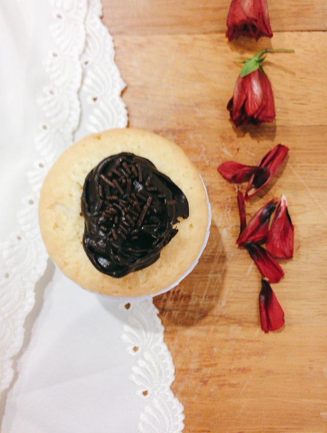 Halaman Sihat – From The Cabin Kitchen