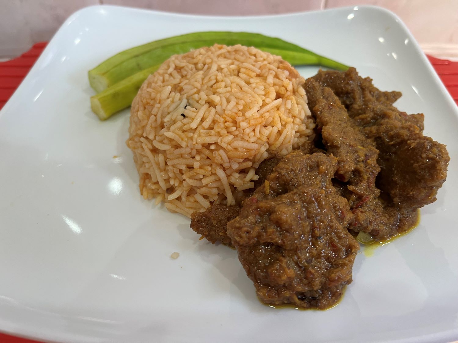Facts About Rendang – Halaman Sihat